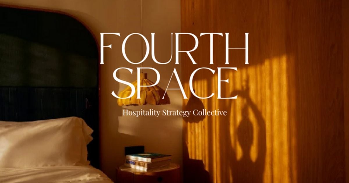 Fourth Space Hospitality